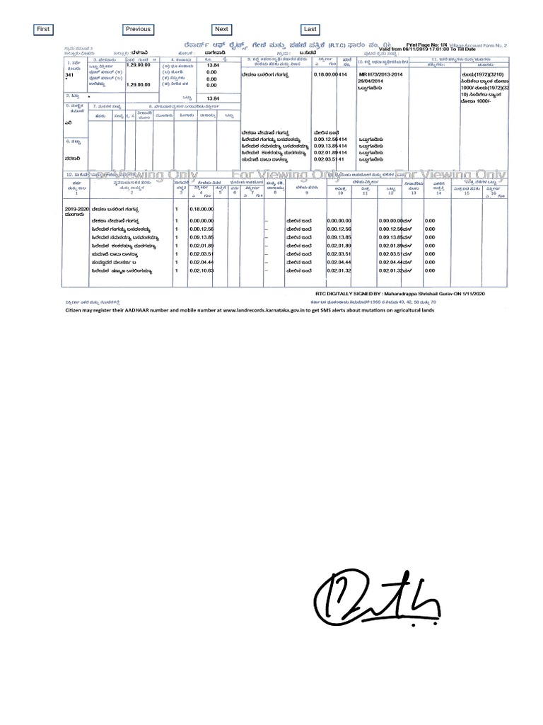 Navigating Document Navigation | PDF