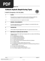 ASTM D6373 Standard Specification For Performance Graded Asphalt Binder ...