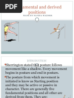 Screw Home Mechanism | PDF | Wellness