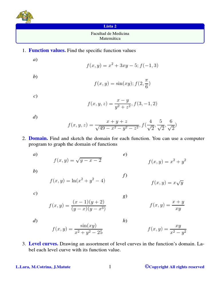 Tarea Mate 2 PDF | PDF | Gases | Ciencias fisicas