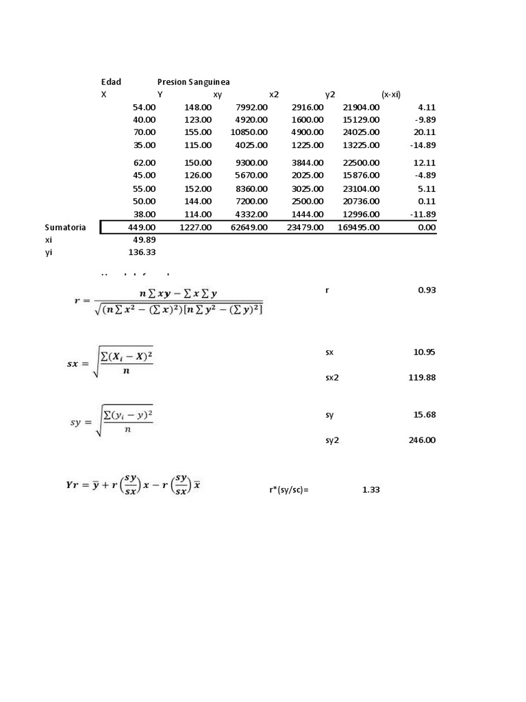 Examen Final Estadistica | PDF | Cuantil | Muestreo (Estadísticas)
