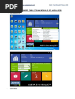 Aveva E3D Draw Module | PDF | Art | Computers