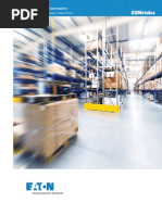 Use Area Classification: European Classification ISO 10874 / EN 685 ...