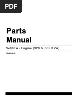 Cat Serial Number Prefixes | PDF | Locomotives | Transmission (Mechanics)