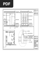ATM Room Layout & Pre Requirement-V2 | PDF | Computers