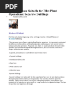 Mothballing Guidelines For Plant Equipme PDF | PDF | Corrosion | Pipe ...