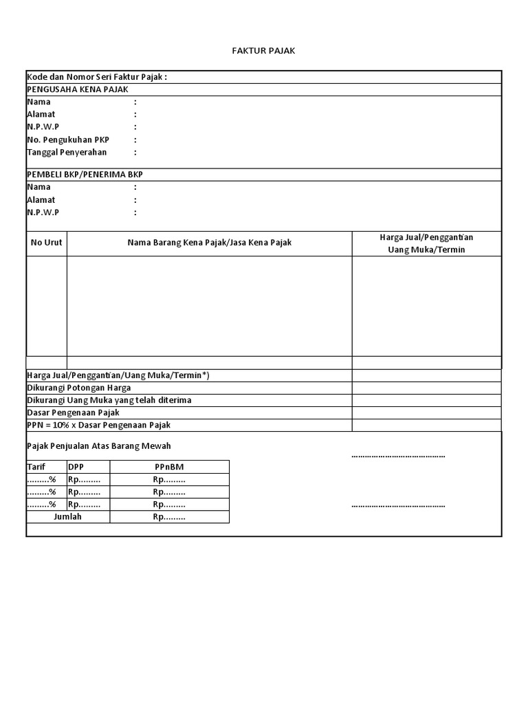 Tugas PPN | PDF | Pengelolaan Keuangan & Uang