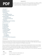 Properties of Polypropylene Materials | PDF