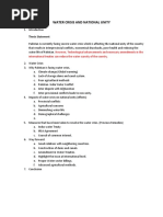 Resume Decathlon | PDF