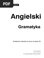 Grammarway 2 Wersja Polska | PDF