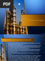 Solvay Process PDF | PDF