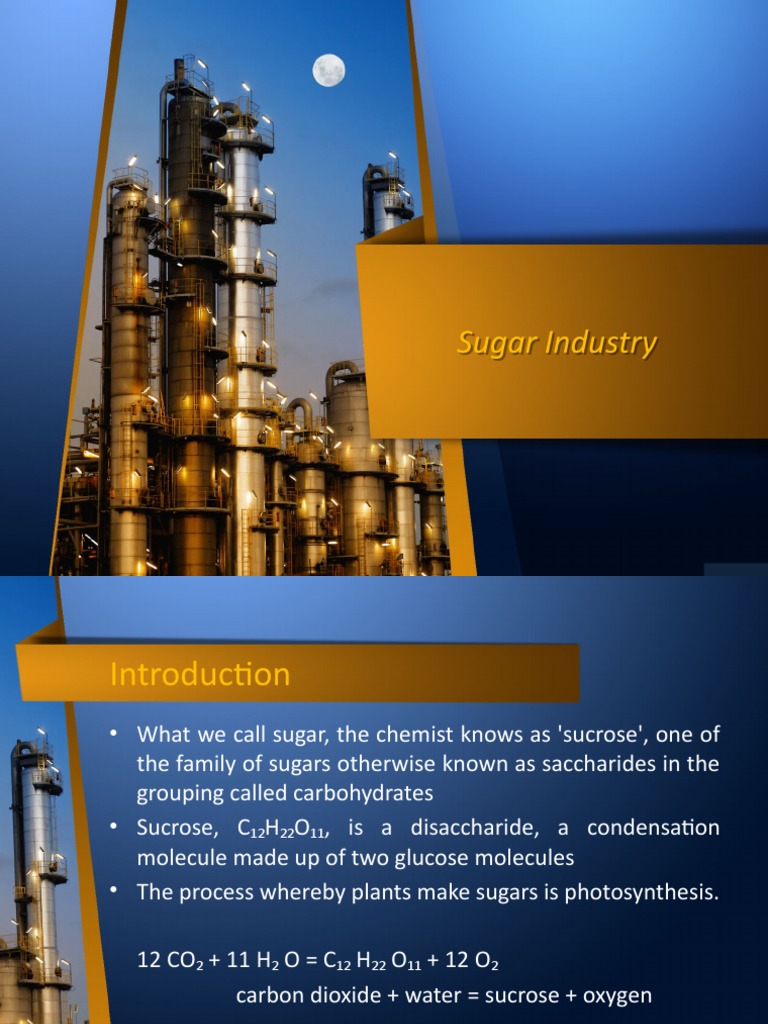 CP-XVIII (Sugar Industry) | PDF | Sucrose | Sugarcane