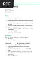 Pharmachieve Fact Sheet Pa Vs PP Pebc Osce Resources | PDF | Pharmacy ...