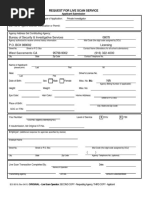 Psira SPECIMEN RESOLUTION | PDF