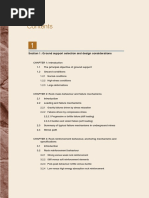 GEM4D Geotech Block Models Process Description | PDF | Comma Separated Values | Computing