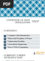 JKR Guideline For Slope Design (Malaysia) | PDF | Deep Foundation ...