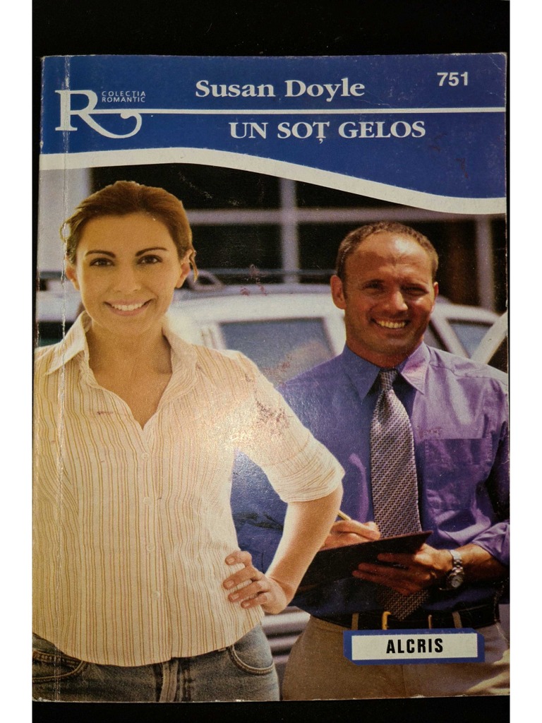 Susan Doyle-Un Sot Gelos | PDF