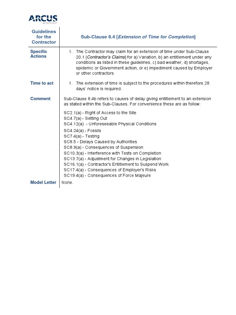 Arcus PDF Reference Letter | PDF