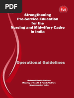Navjaat Shishu Suraksha Karyakram: Training Manual | PDF ...