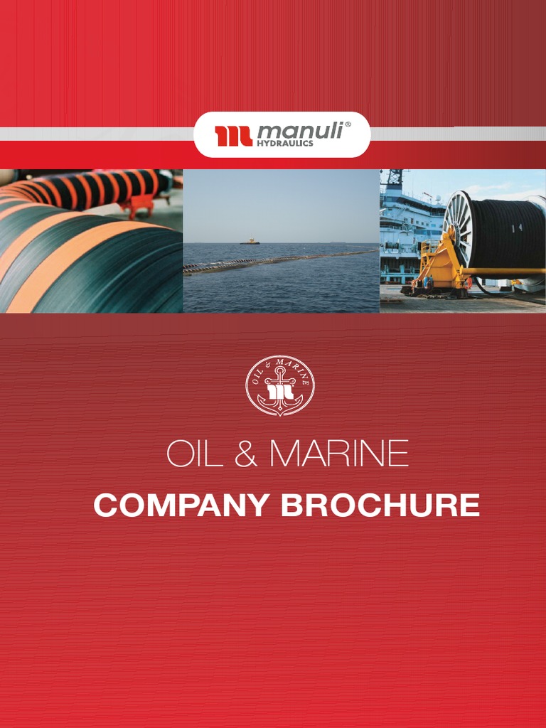 Manuli Manual | PDF | Pipe (Fluid Conveyance) | Mechanical Engineering