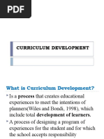 Nicholls and Nicholls | PDF | Curriculum | Education Theory