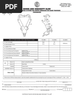 Boone and Crockett - Whitetail Typical | PDF | Big Game Hunting | White ...