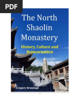 Shaolin Traditional Kungfu Series - Shaolin Mantis. White Ape Offers ...