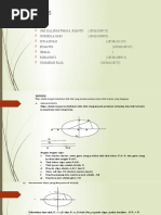 SOAL and PEMBAHASAN ELIPS | PDF