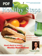 Planner Bundle - Wolfie Designs | PDF