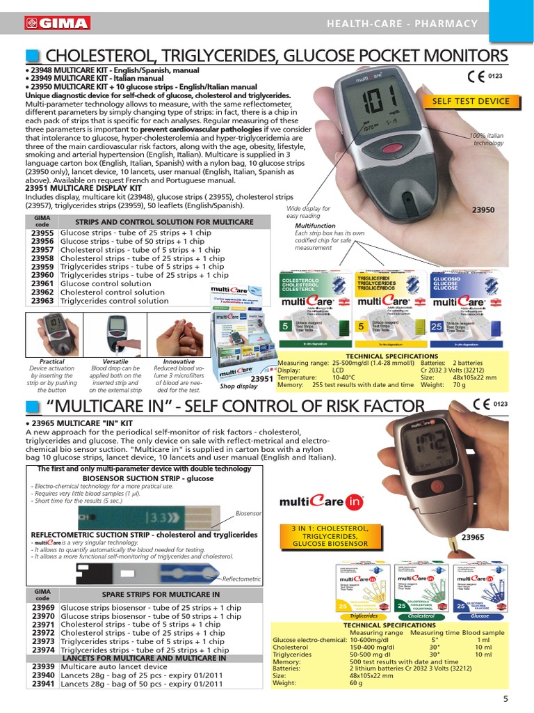 Multicare | PDF | Clinical Medicine | Wellness