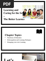 Kenyan Curriculum Competencies | PDF | Self Efficacy | Learning