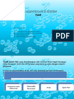 Materi Pengenalan ISM-Code | PDF