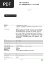 Fluence Smartstack™ Energy Storage Solution | PDF | Electricity ...