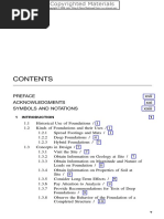 CODUTO - Foundation Design PDF | PDF