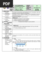 AMCAT SVAR Test Pattern | PDF | Fluency | English Language