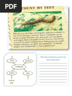 Major and Minor Character Comparison | PDF | Teaching Methods ...