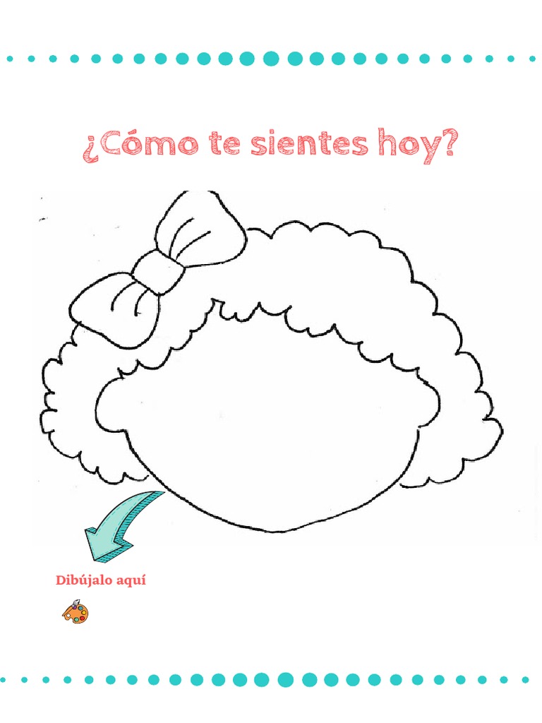 Como Te Sientes Hoy | PDF
