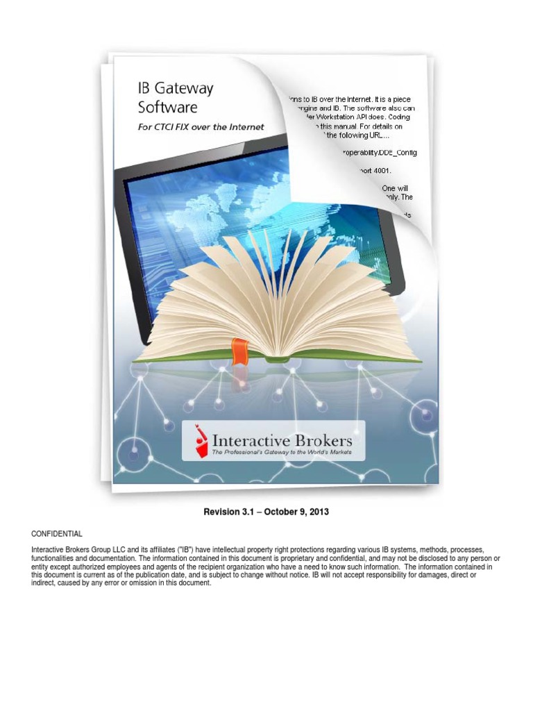 Gateway PDF | PDF