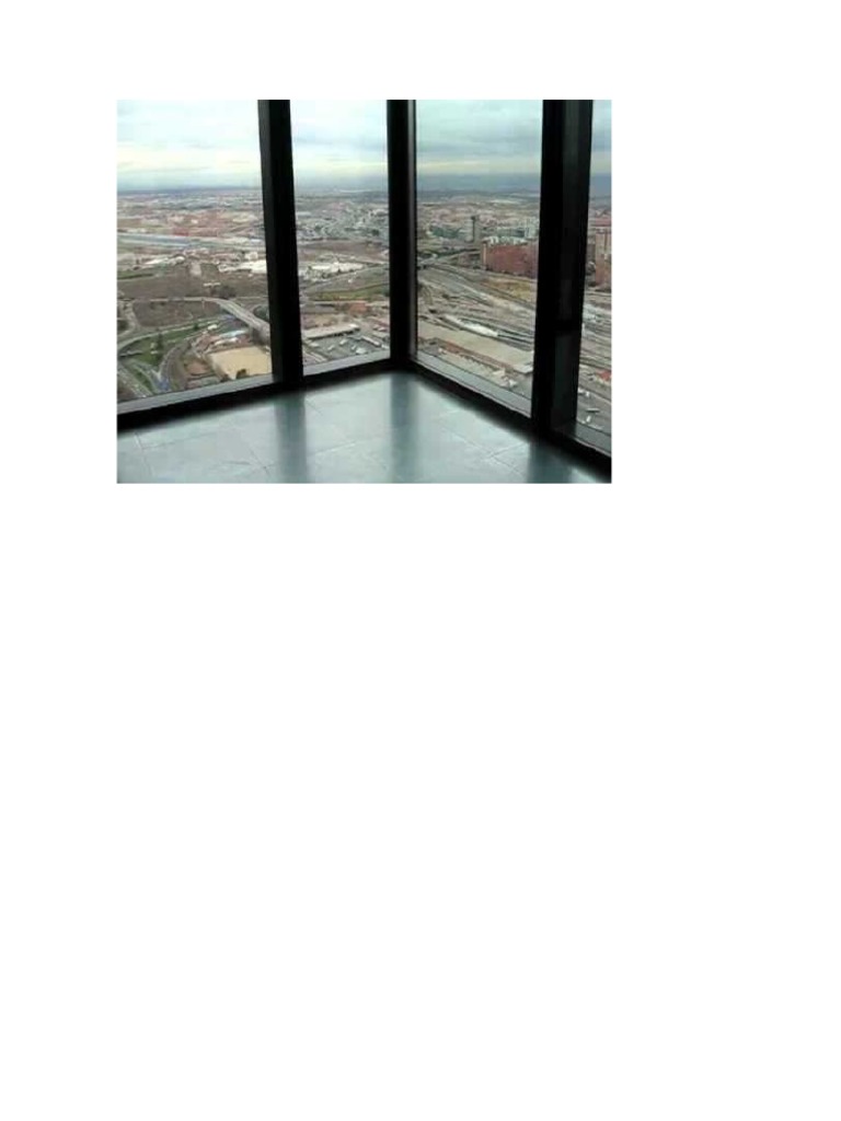 Torre Cepsa Norman Foster | PDF