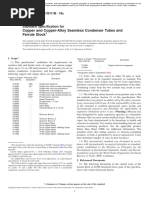 ASTM E140 - Hardness Conversion Table For Metals Relationship | PDF ...