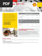 Shell Grease Compatibility Guide | PDF | Mechanical Engineering | Soft ...