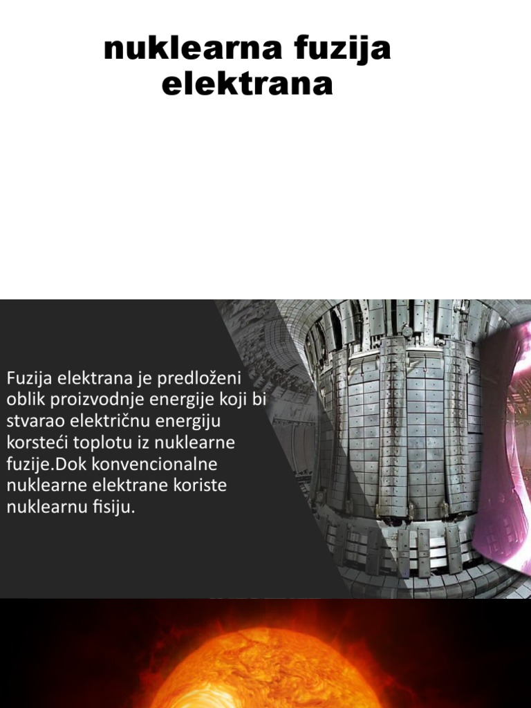 Fuzija | PDF