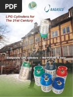 BASF Oase Gas-Treatment | PDF | Natural Gas | Carbon Capture And Storage