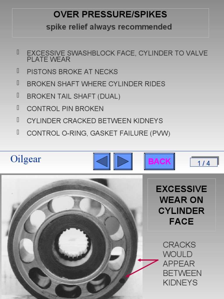 3 Overpressure | PDF