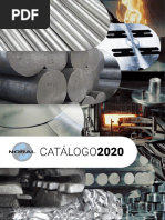Brasil Alumar Fact Sheet | PDF | Alcoa