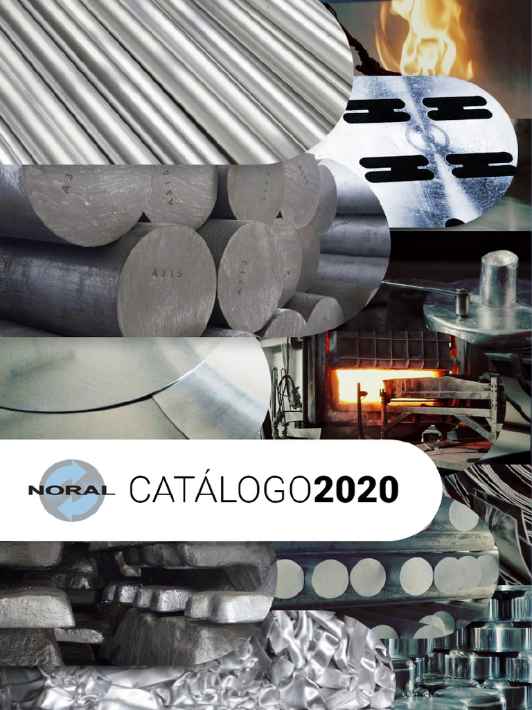 Perfil da empresa NORAL NORDESTE ALUMÍNIO LTDA, com detalhamento de sua ...