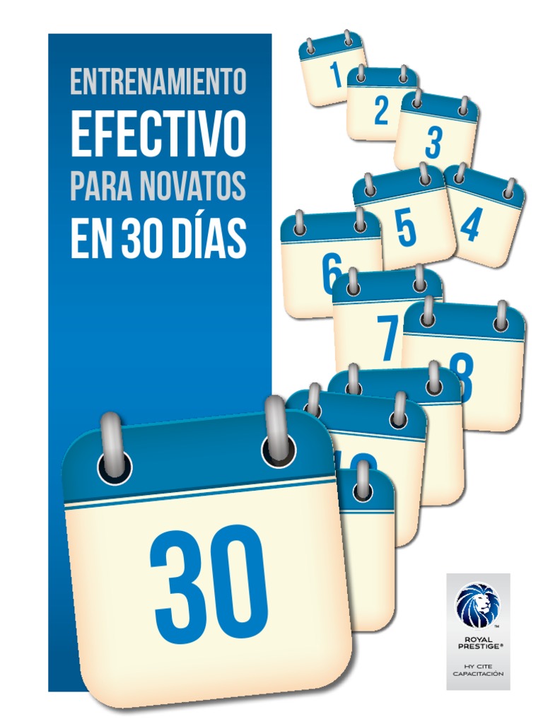 30-Day Newcomer Training Manual - WEB - 3-3-15 PDF | PDF | Comunicación | Industrias de servicio