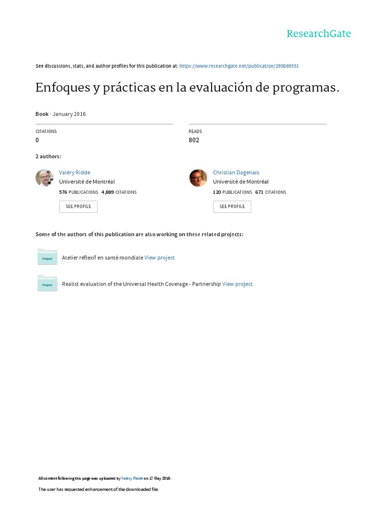 Enfoques 2 | PDF | Science | Ciencia y Tecnología