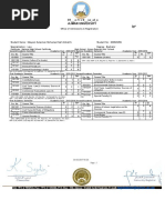 Saudi Arabia National ID Card Details | PDF