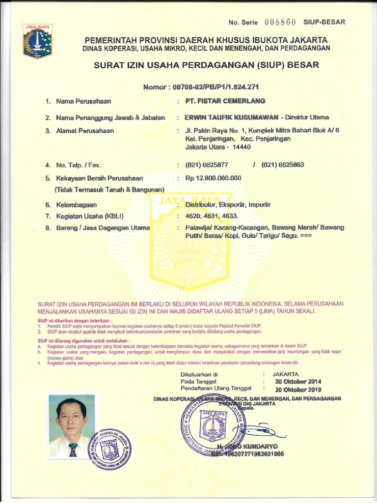 Siup Fistar PDF | PDF